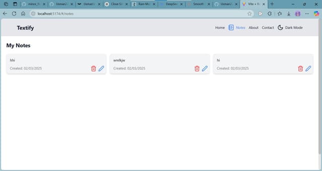 Muhammad Usman React And React Native Developer